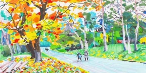 Using Art in the ESL Classroom | Eslbase.com