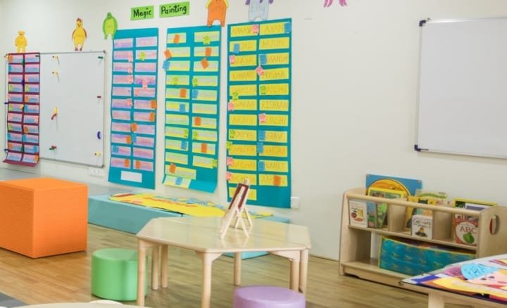 10 Ways to Create a Positive Learning Classroom Environment with ...