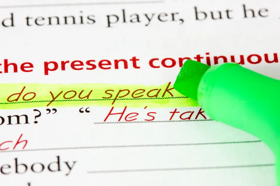 Is Grammar Really Important for a Second Language Learner? | Eslbase.com