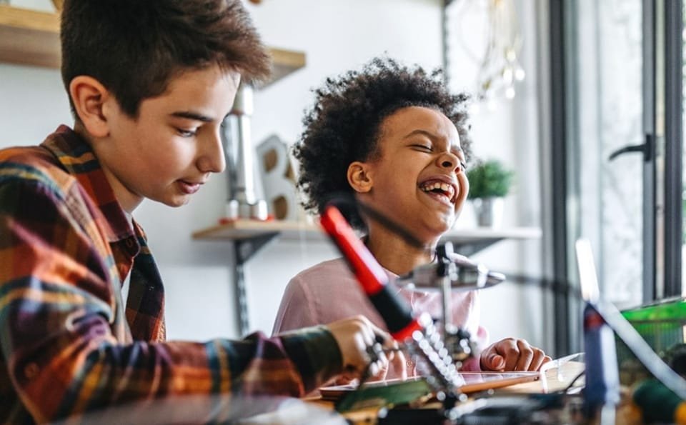 Teaching Young Learners | Eslbase.com