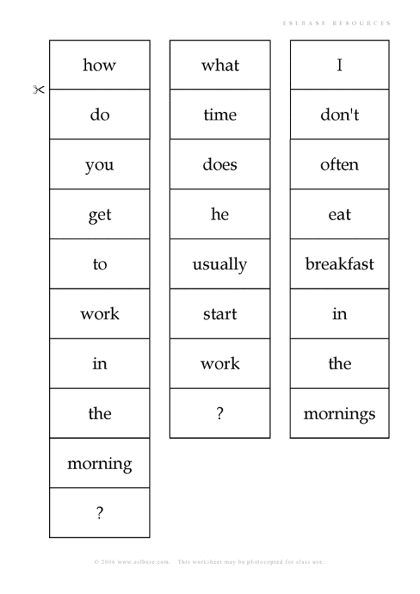 Past Simple Board Game - Eslbase.com