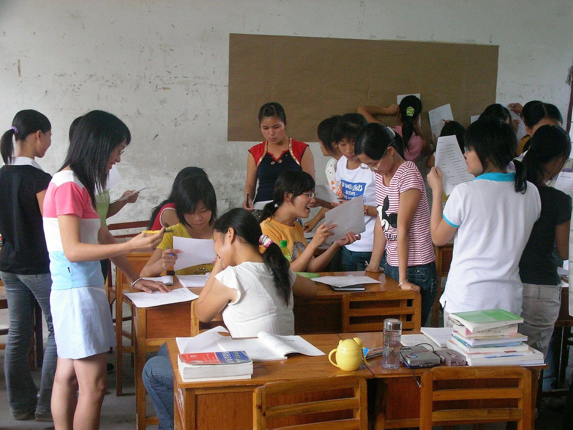 Eslbase.com | Teach English as a Foreign Language