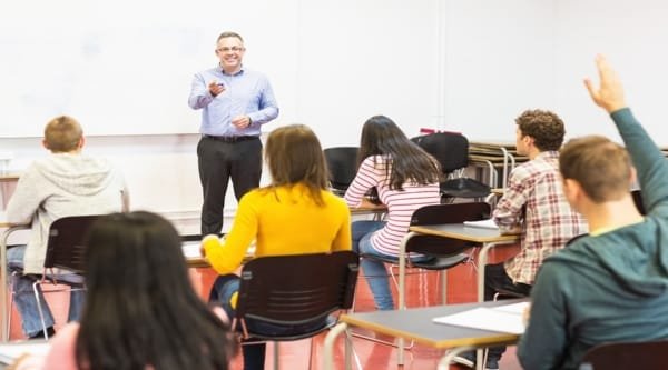 Teaching Techniques: 6 Steps to Effective Drilling | Eslbase.com